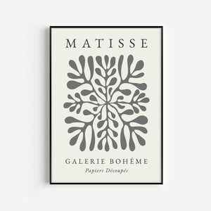 Printable Wall Art, Grey Wall Art, Grey Printable, Wall Art Print, Grey ...