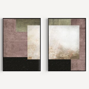 Abstract Wall Art, Printable Art, Wall Art, Minimalist Prints, Art ...