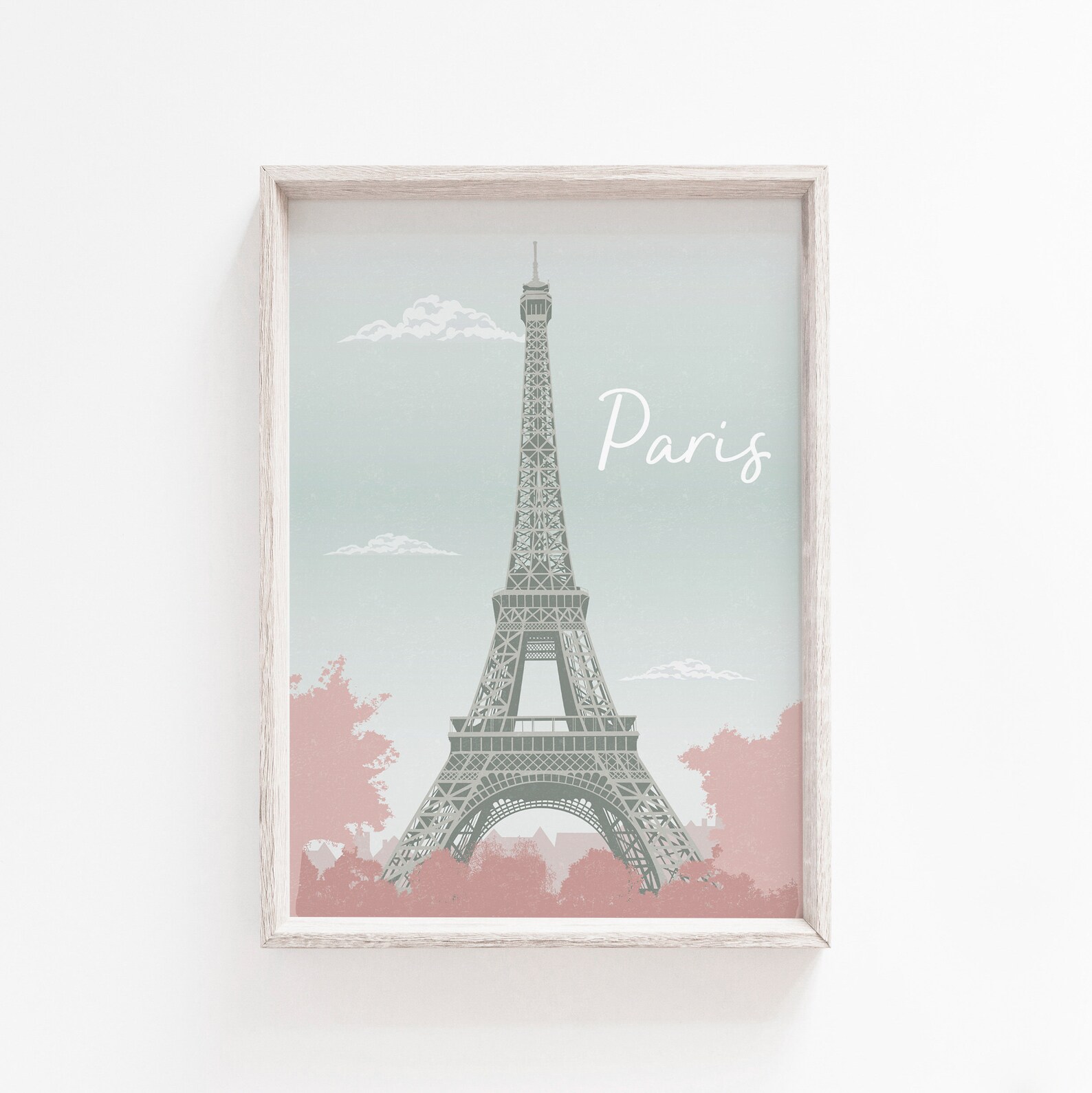 Paris Print Paris Printable Paris Printable Art Travel - Etsy
