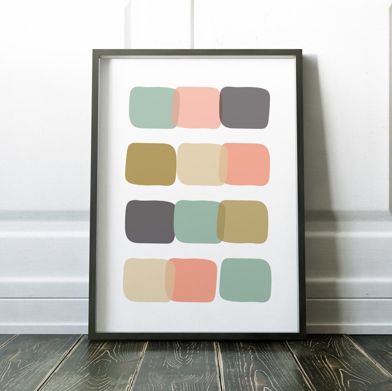 Printable Wall Art Minimalist Prints Wall Art Print Instant | Etsy