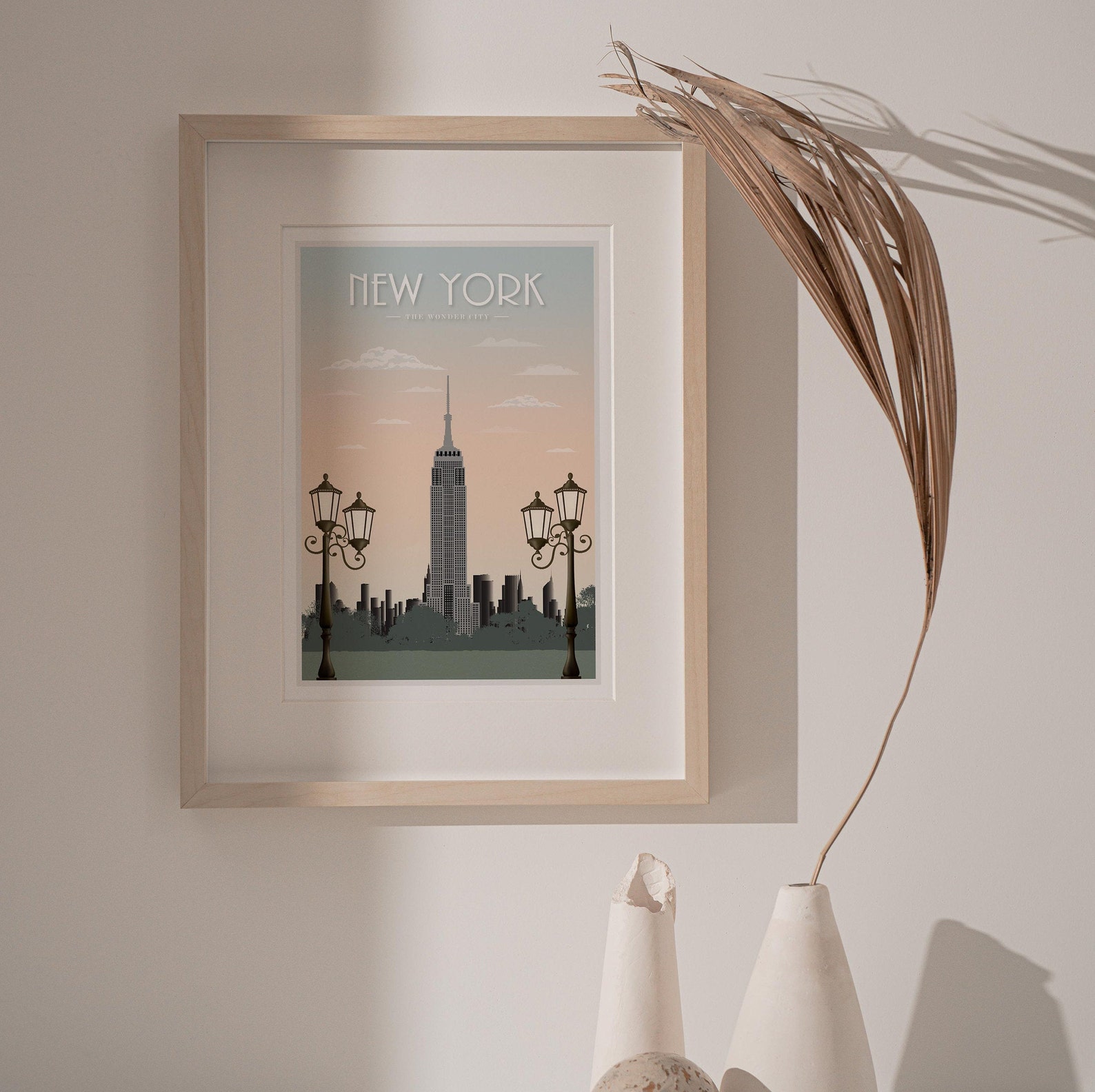 Wall Art Set of Prints Travel Art Prints Print Set New | Etsy