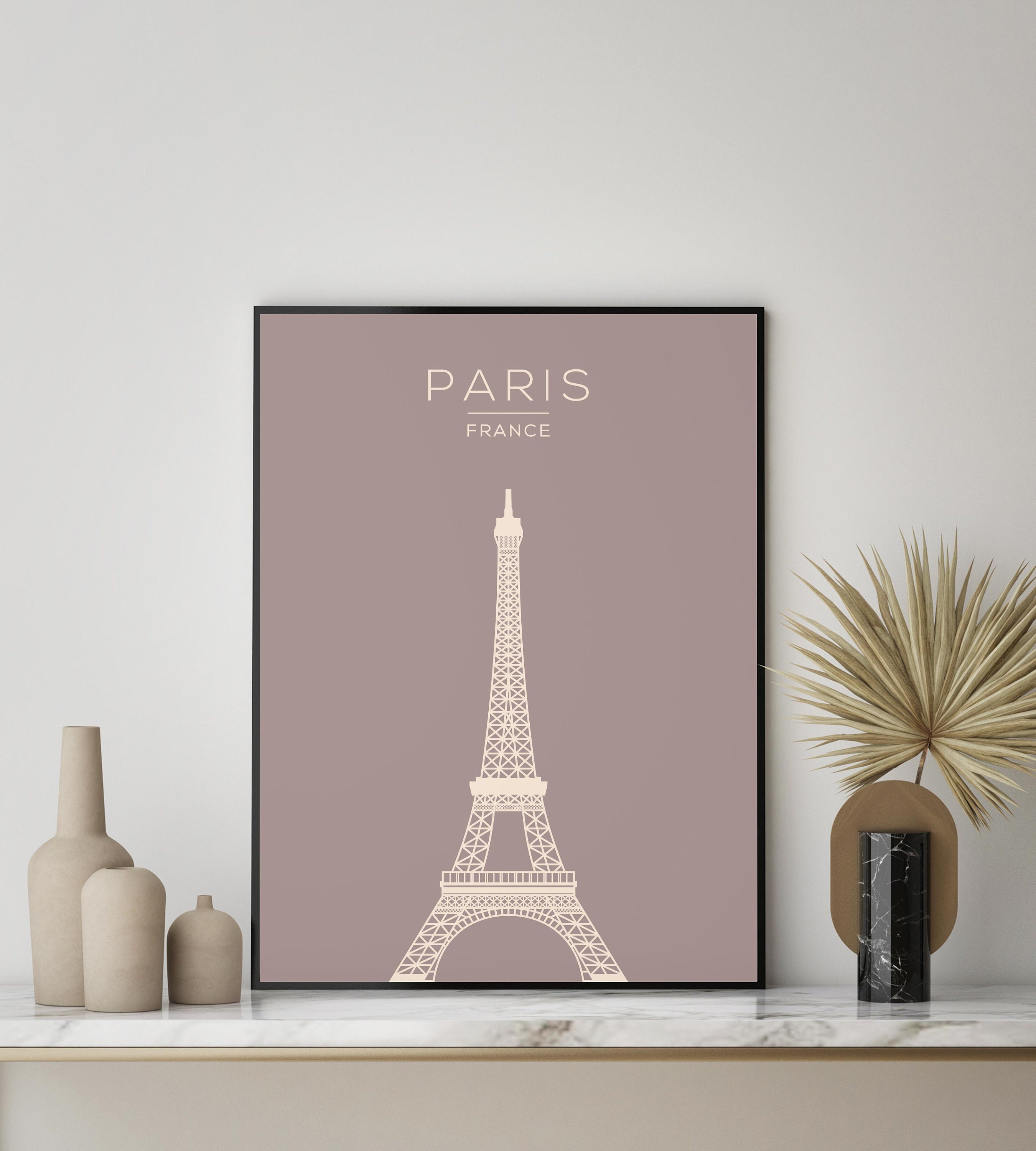 Paris Printable Printable Art Paris Print Paris Poster - Etsy