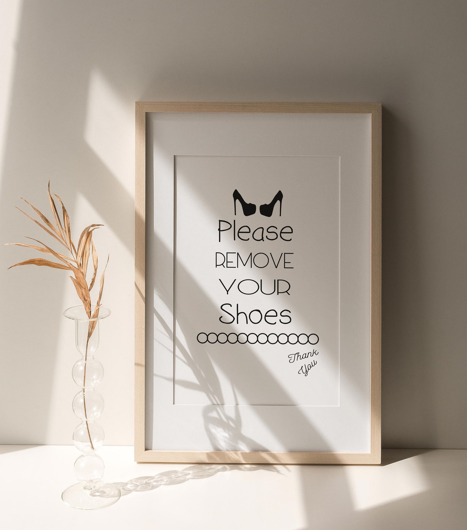 Printable Quote Quote Prints Wall Art Print Minimalist | Etsy
