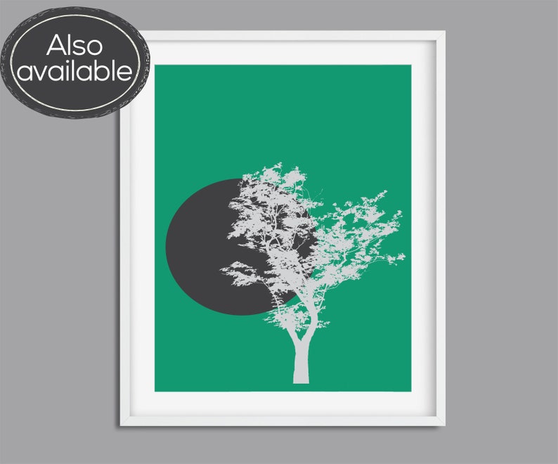 Printable Art Wall Art Print Grey Print Instant Download - Etsy