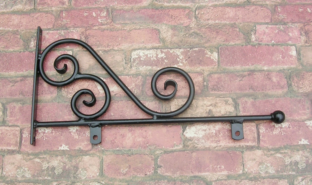 Hanging Sign Bracket - Etsy