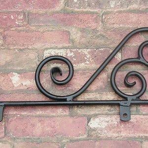 Hanging Sign Bracket - Etsy UK
