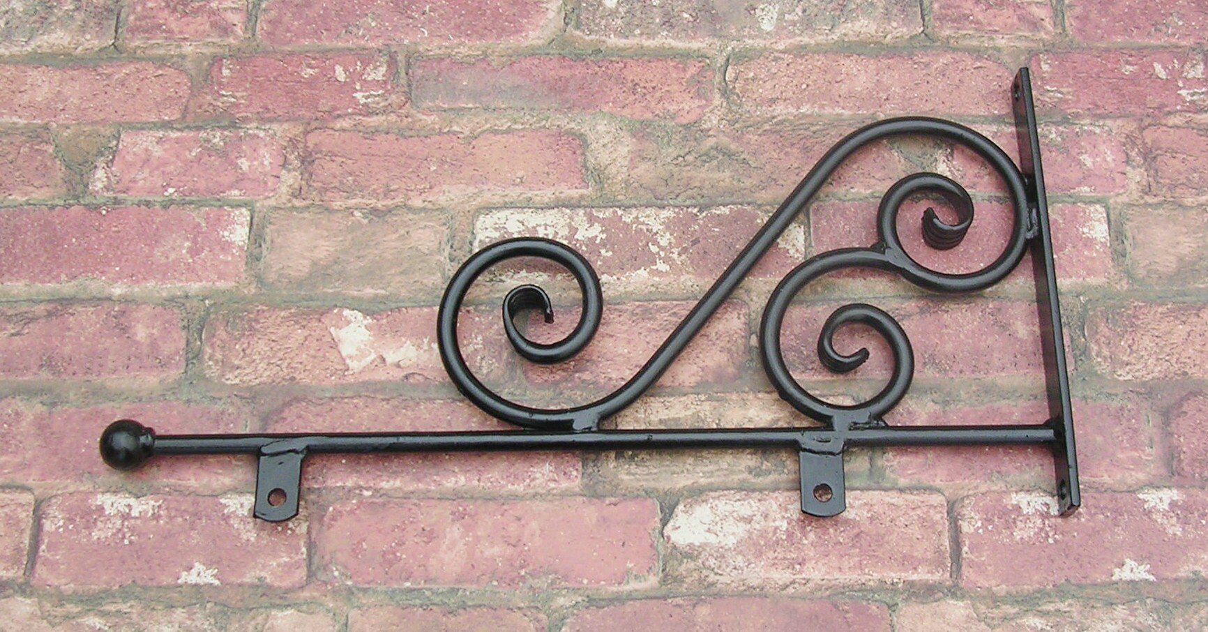 Hanging Sign Bracket - Etsy UK