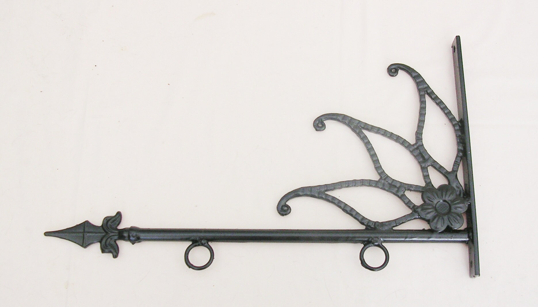 Sign Bracket - Etsy