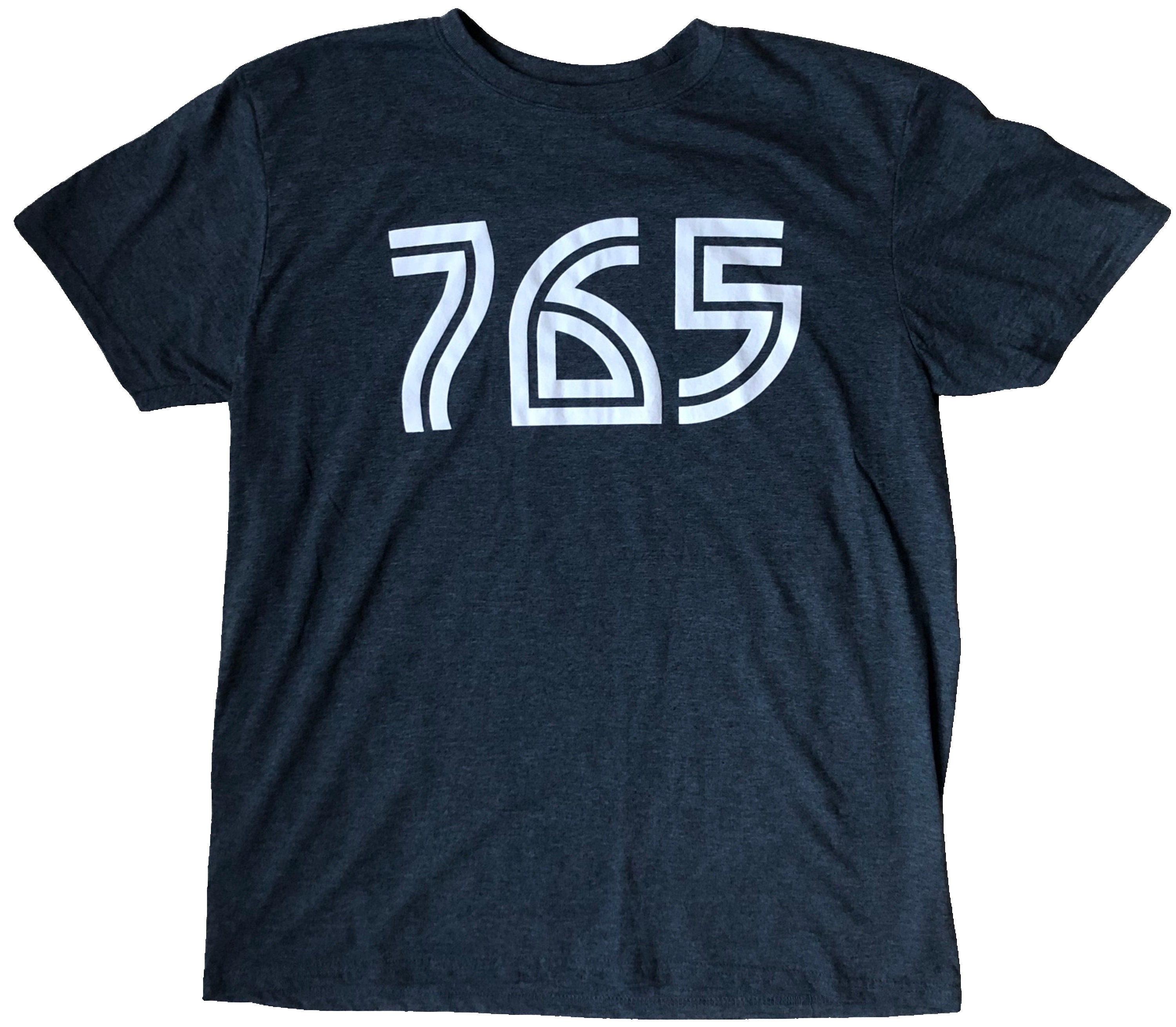 765 / T-shirt - Etsy