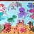 5 Little Flowers //felt Board Stories//flannel Board Stories//spring ...