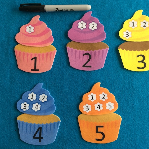 Cupcakes - Etsy