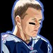 Tom Brady Sticker! #12 Original Artwork New England Patriots - Etsy