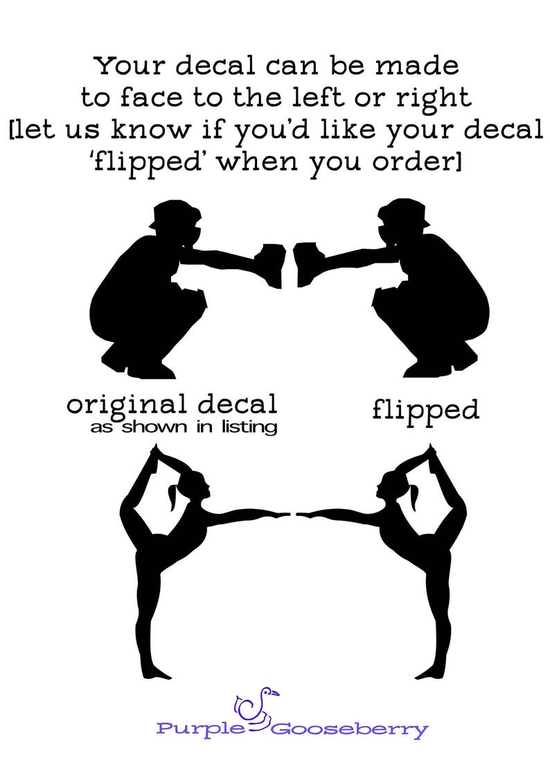 Car Decal Runner / Sprinter Sticker / Teléfono Calcomanía - Etsy España