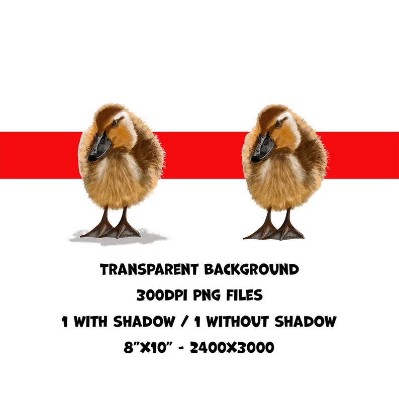 Cute Duckling Printable, Clip Art, Ducks, Printable, Baby Duck ...