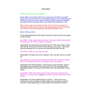 Christian Puppet Scripts, 7 Puppet Skits, Fully Editable .doc Files ...