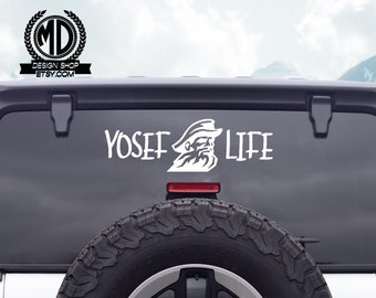 Hot Pink App State Car Decal - Etsy