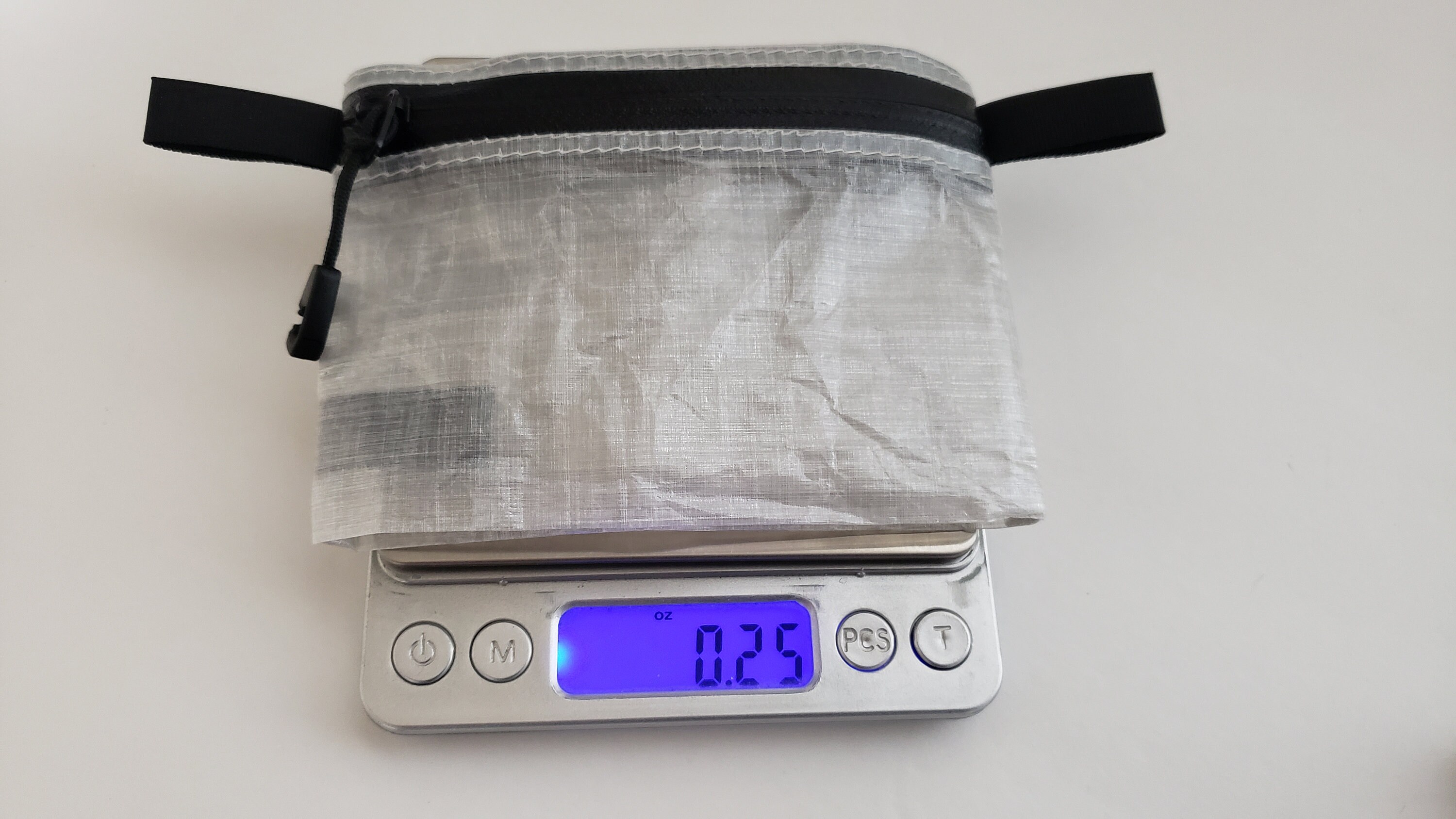Dyneema Trail Wallet - Etsy