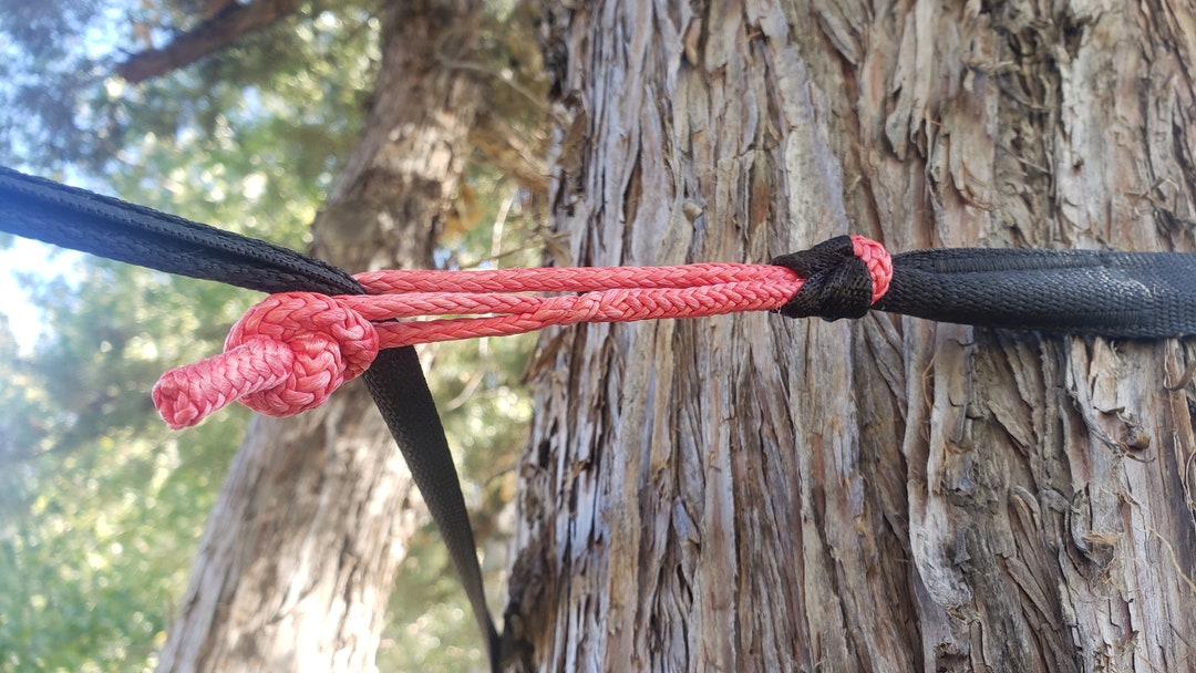 Dyneema Fast Shackle 7/64 Amsteel Shackle 4 Shackles - Etsy