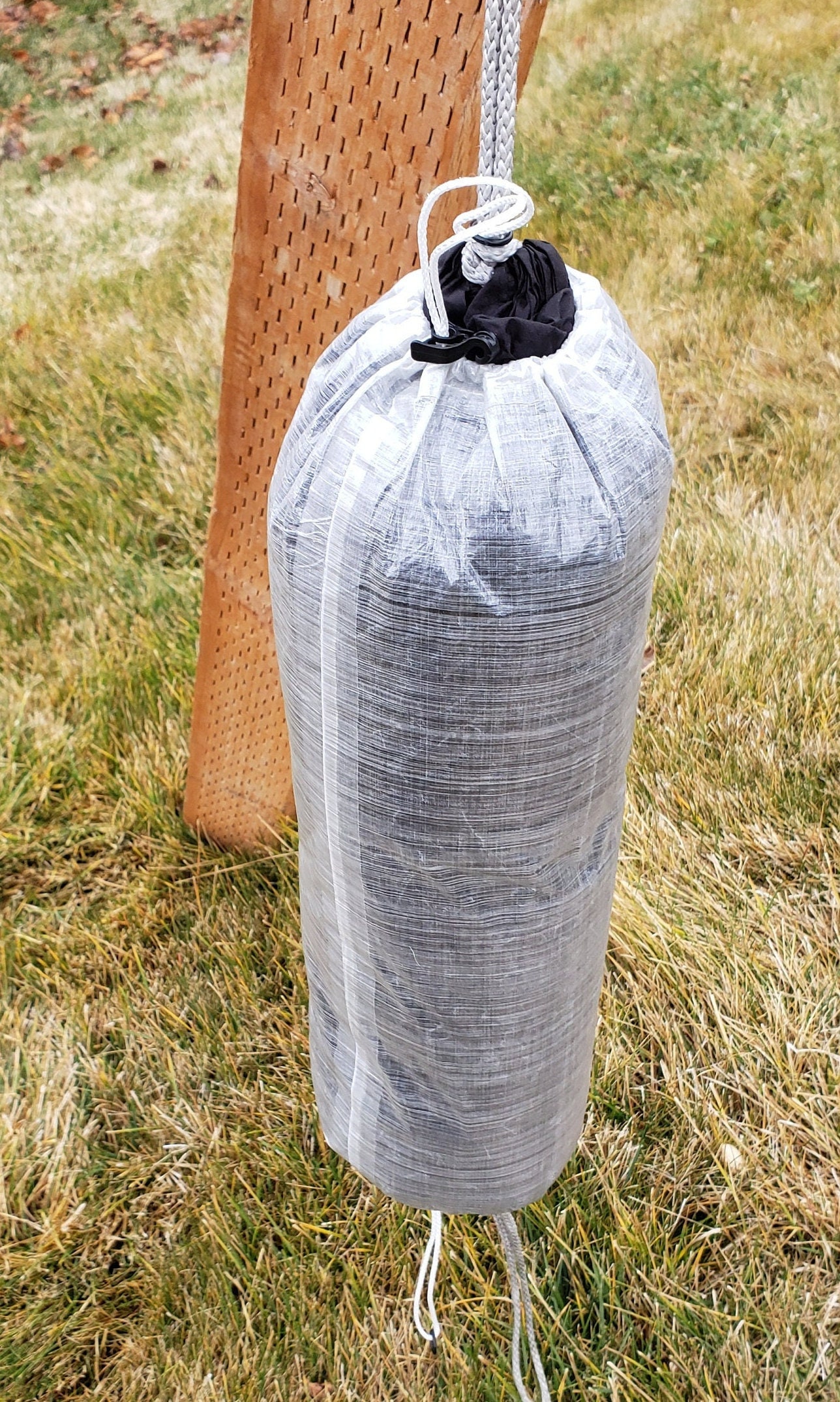 Dyneema Double Ended Stuff Sack for Hammocks - Etsy