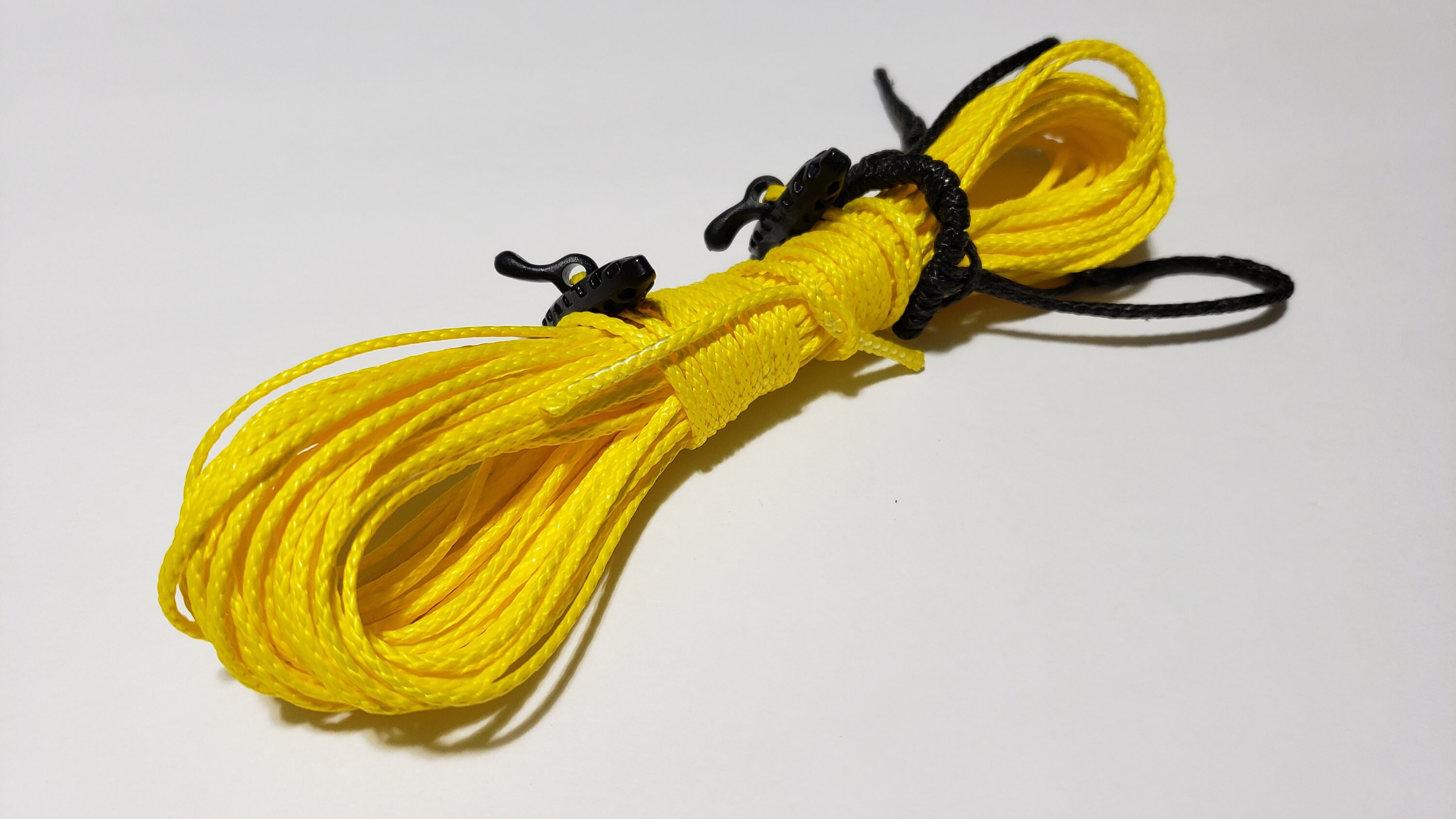 Dyneema Tarp Ridgeline , XL Extra Long 45' Toggle Tarp Line - Etsy