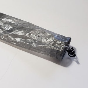 Dyneema Tent Stake Bag - Etsy