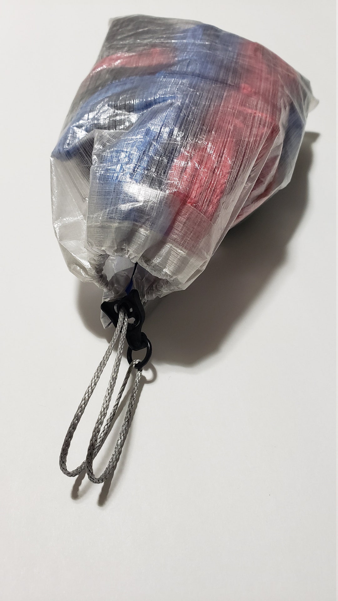 Dyneema Suspension Draw Cord Bag - Etsy