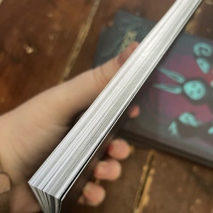 Knock Knock Horror Zine Anthology- Wyrd Folk and Wives Tales- Folklore ...