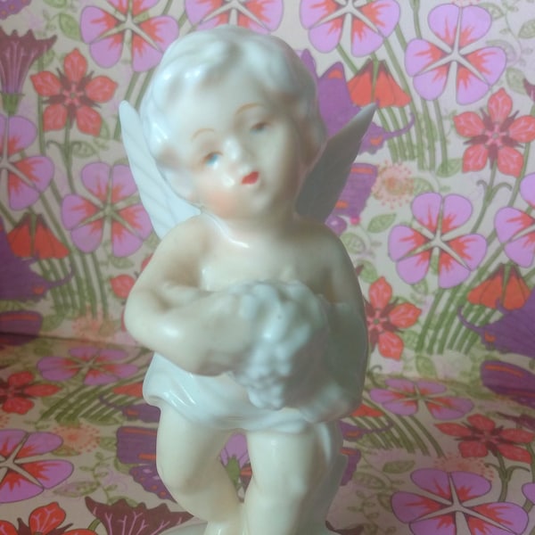 Birth Month Angel - Etsy