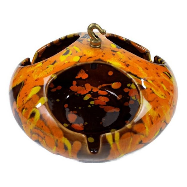 Hanging Ashtray - Etsy