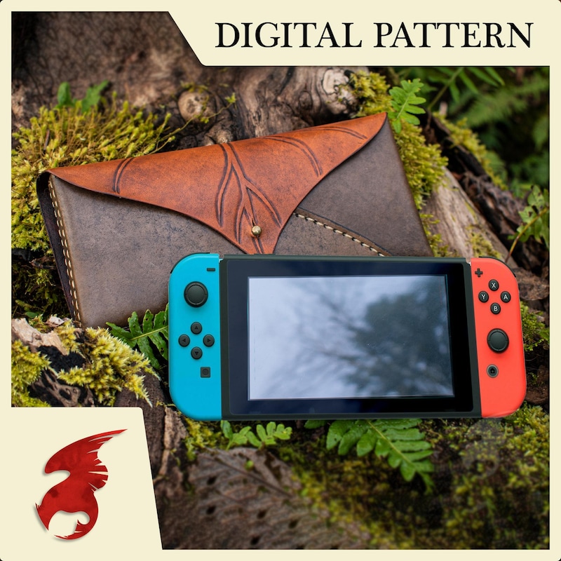 Switch Case - Etsy