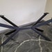 MODIFIED SPIDER BASE, Metal Table Frame Any Size/color - Etsy