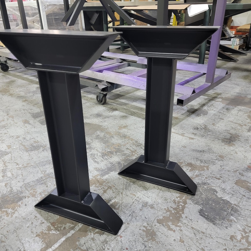 CustomTableLegs - Etsy