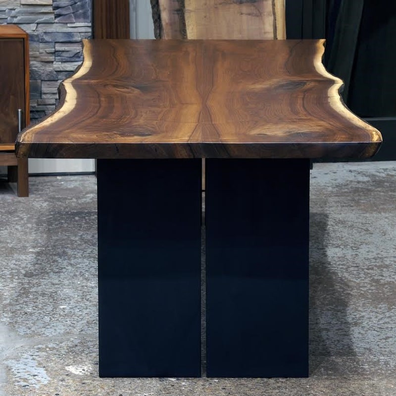 Conference Table Base - Etsy