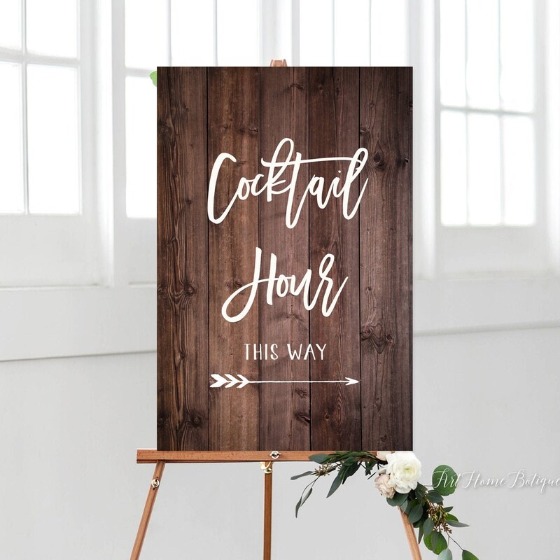 Cocktail Hour - Etsy