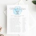 Celebrity Baby Names Game, Elephant Baby Shower Games, Guess the ...