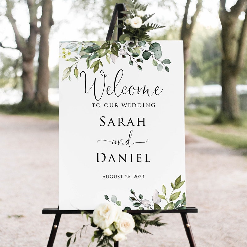 Linen Wedding Welcome Bags - Etsy