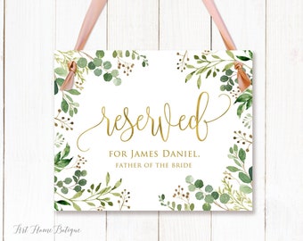 Reserved Father of the Bride - Etsy