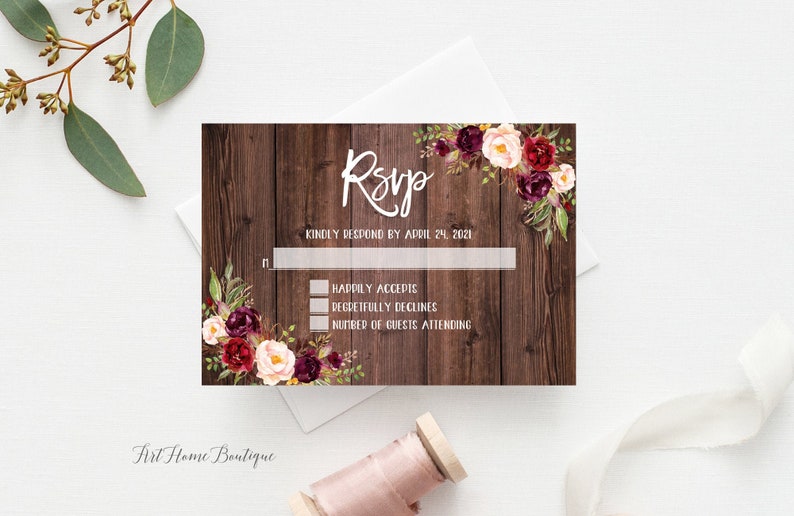 rsvp-card-floral-birthday-rsvp-card-additional-cards-w86-etsy