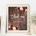 Please Take One Sign, Dessert Table Sign, Favor Table Sign, Wedding ...