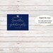 Navy Silver Graduation Party Welcome Sign, Blue Graduation Welcome Sign ...