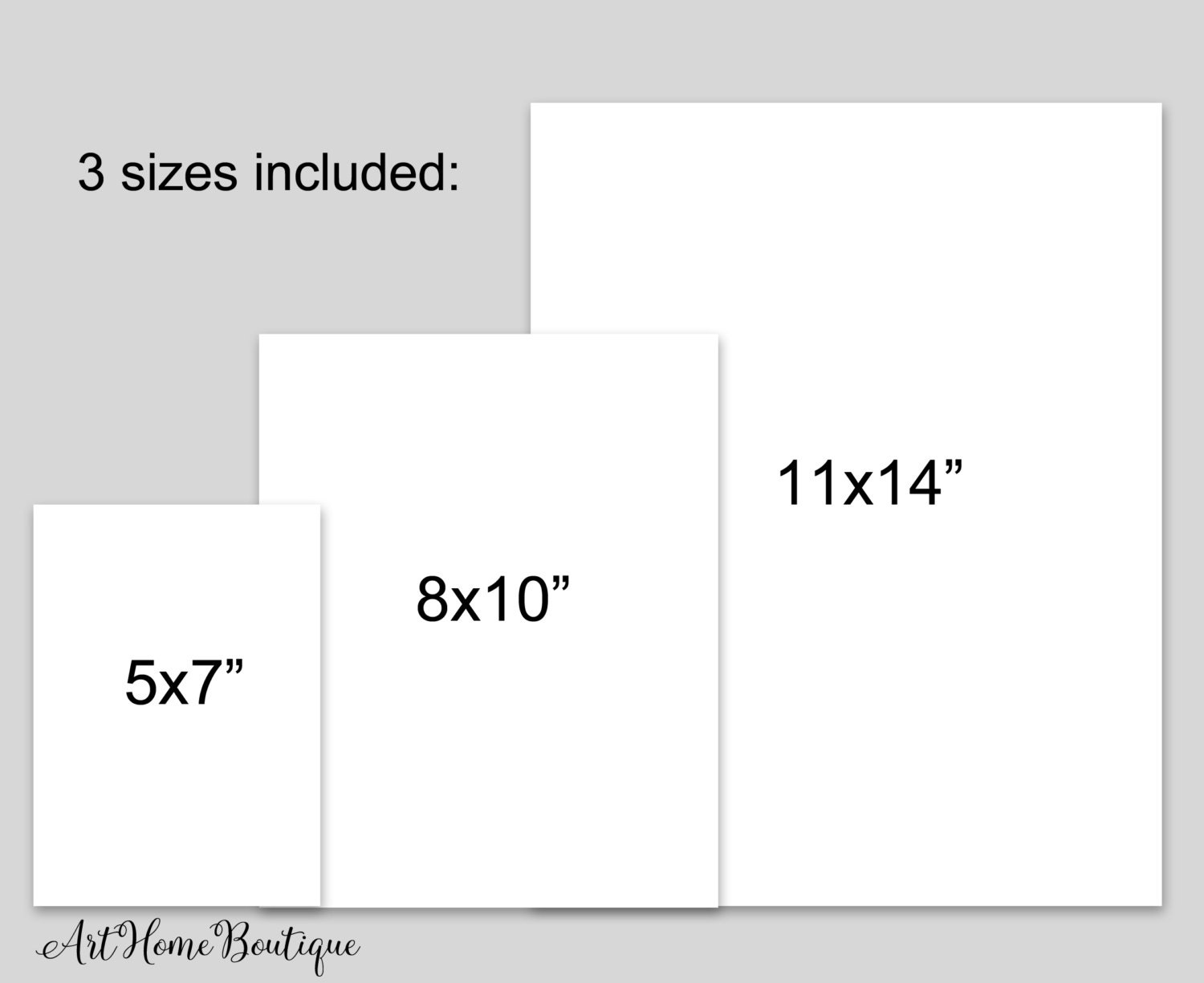 Compass print Printable Arrows Print Gallery Wall Prints | Etsy