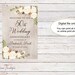 50th Anniversary Welcome Sign, 50th Anniversary Decoration, Rustic ...