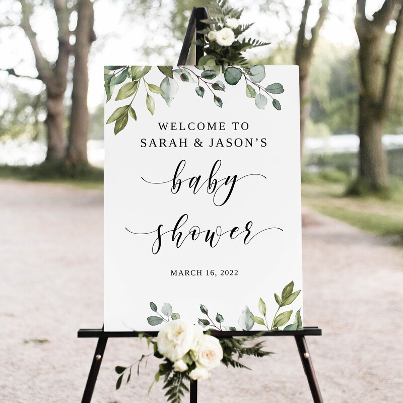 Botanical Signs - Etsy