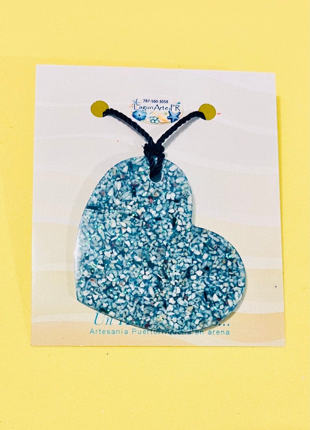 Heart Sand, Heart Beach, Heart Jewelry, Jewelry Beach, Ocean Jewelry - Etsy