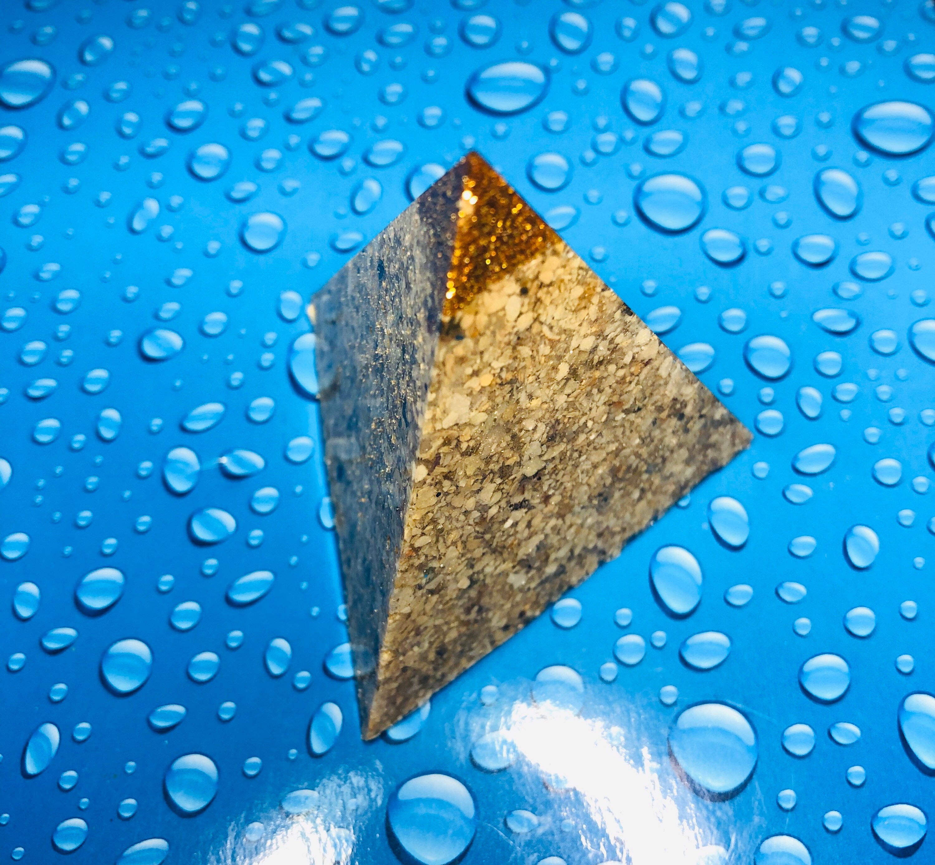 Pyramid Sand Pyramid Beach Beach Decor Sand Decor Sant - Etsy