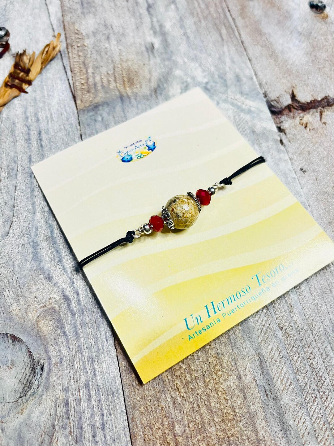 Sand Bracelet, Red Bracelet, Beach Sand, Beach Jewerly, Summer Jewerly ...