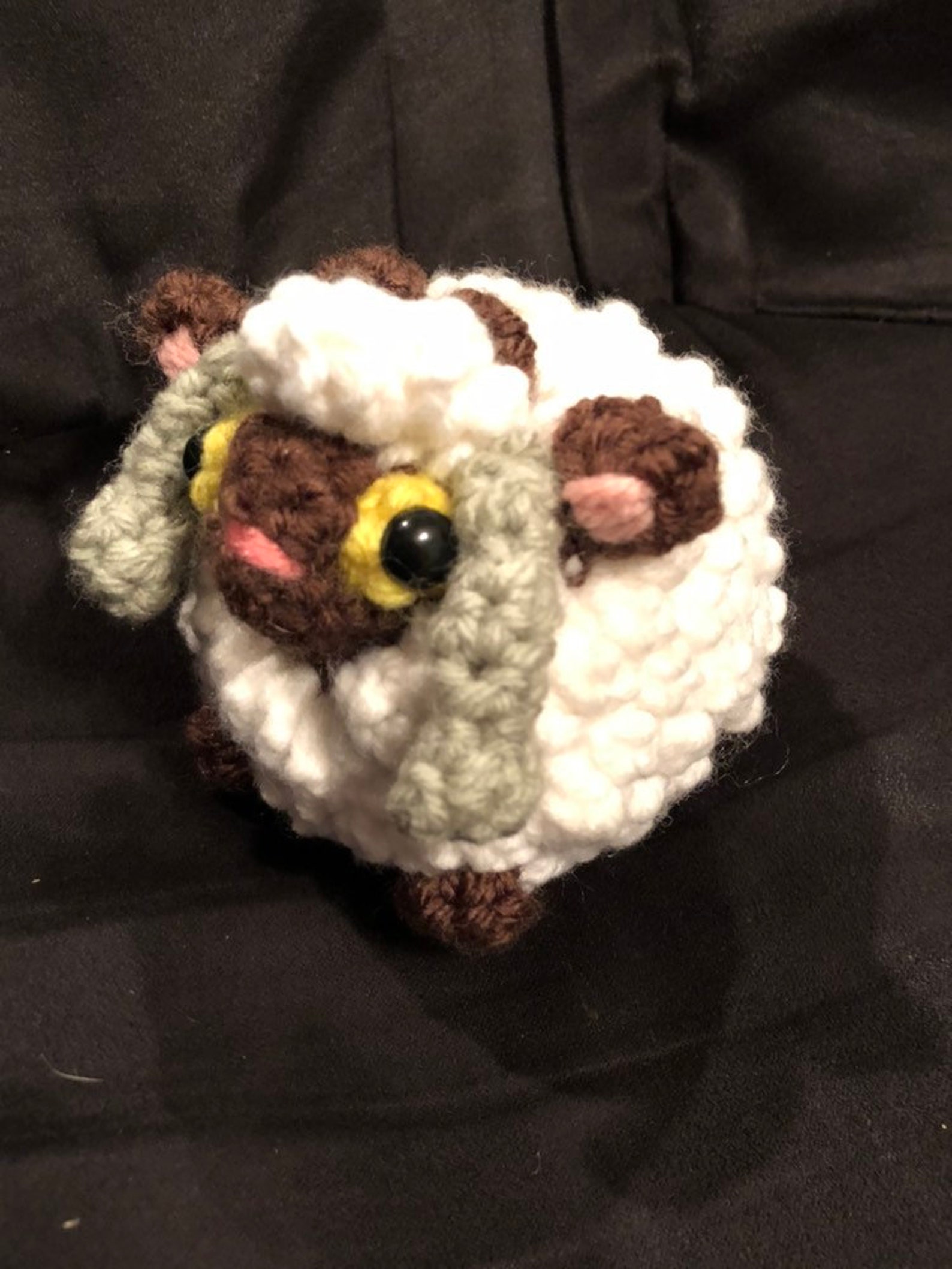 Made to Order - Wooloo Plush, Pokemon Plushie, Pokémon Sword and Shield ...