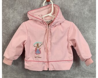 Peter Rabbit Jacket | Etsy