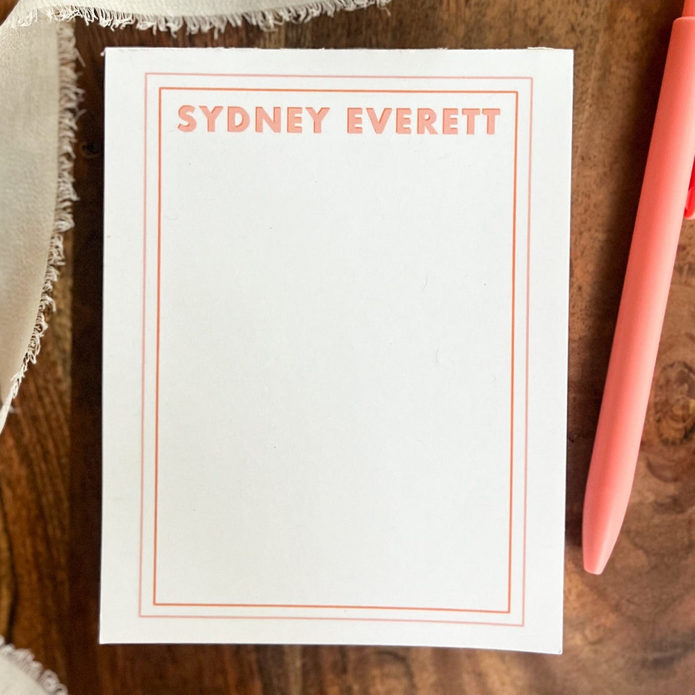 SydneyECalligraphy - Etsy