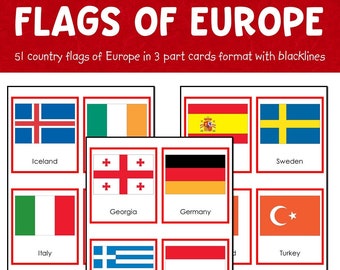 Animal Continents Activity Sheets (Download Now) - Etsy